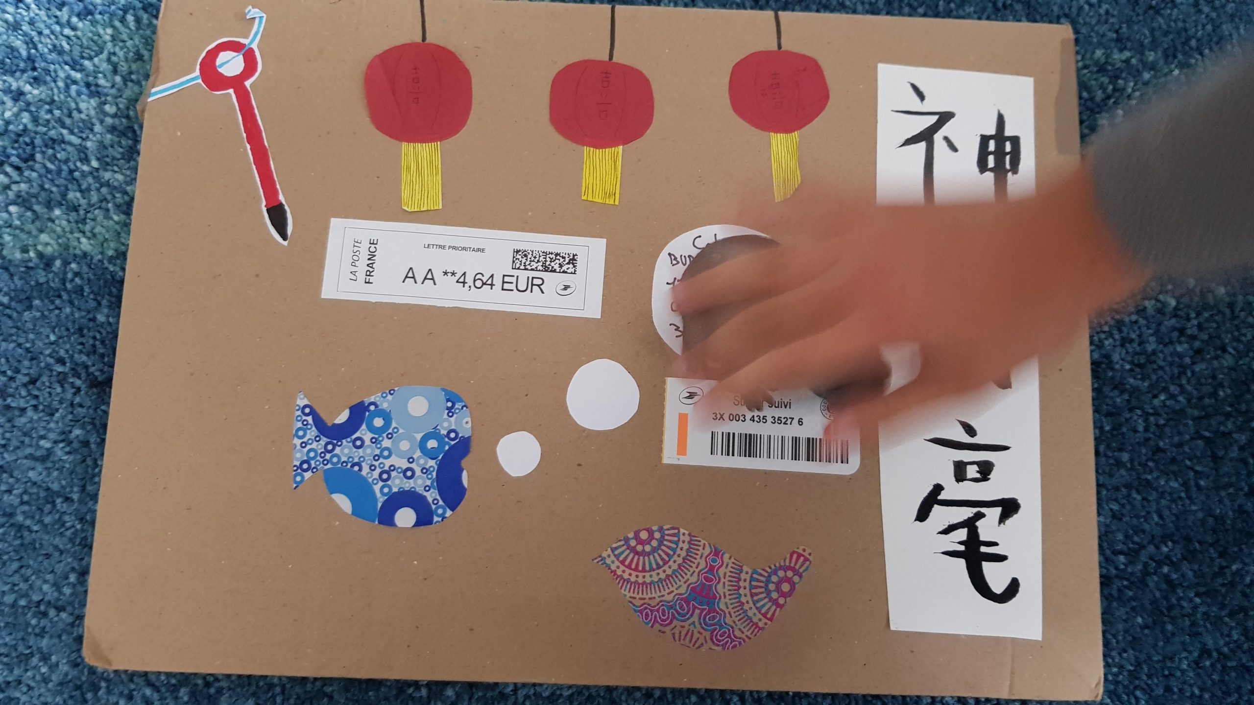 Green Swap 2020 : un échange pas comme les autres ! | A l'ombre du ...