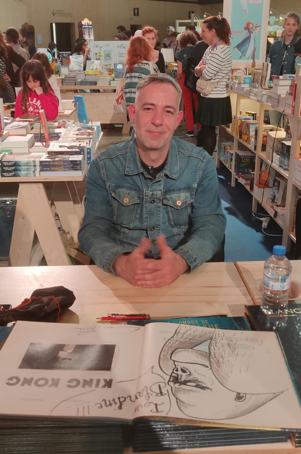 Nos classiques préféré.e.s : les peintures exceptionnelles de François ...